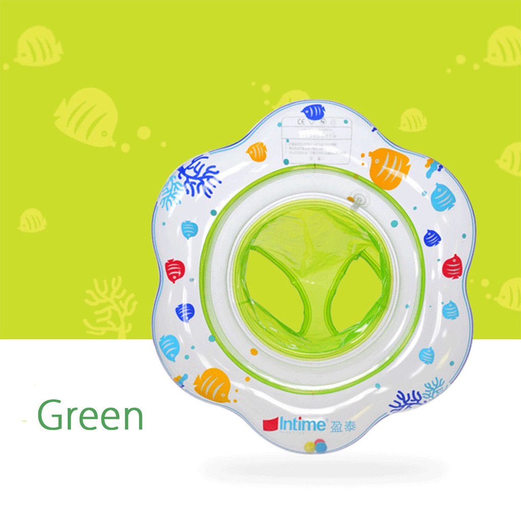 【COD】Baby Swim Ring salbabida for baby Infant Kids Float Seat (1-3years ...