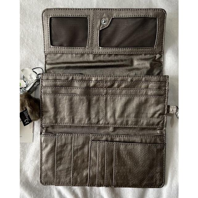 Original Kipling Rubi Wristlet Wallet | Lazada PH