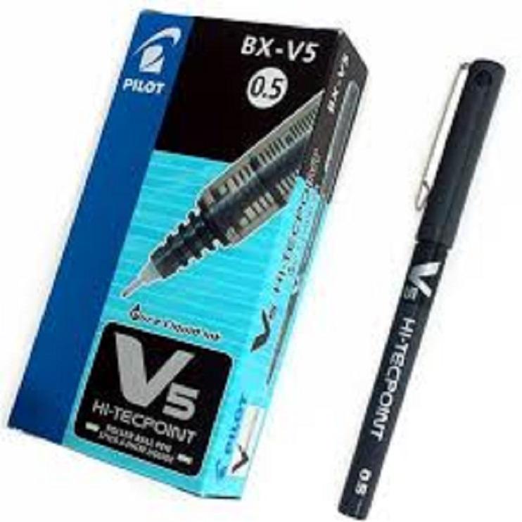 Pilot V5 Hitech Point BX-V5 | Lazada PH