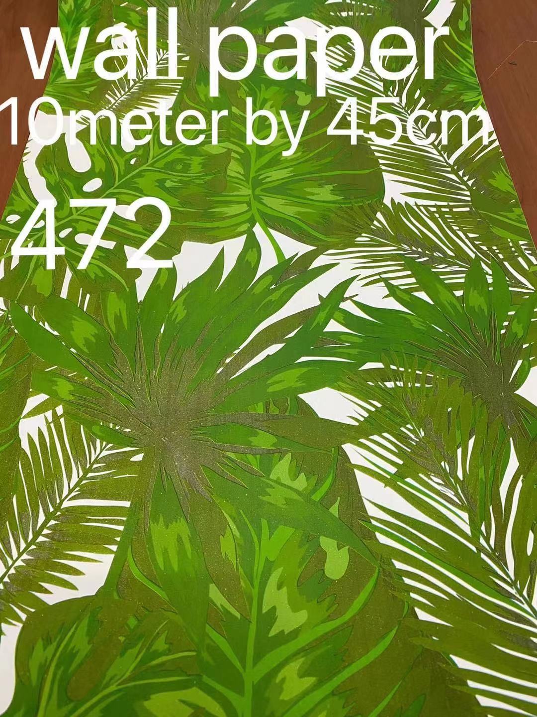 Pvc Wallpaper 10 Meters Self Adhesive Home Decor Sticker | Lazada PH