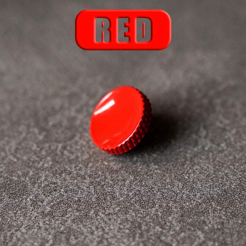 Universal Threaded Copper Shutter Release Button Camera Brass Concave ...