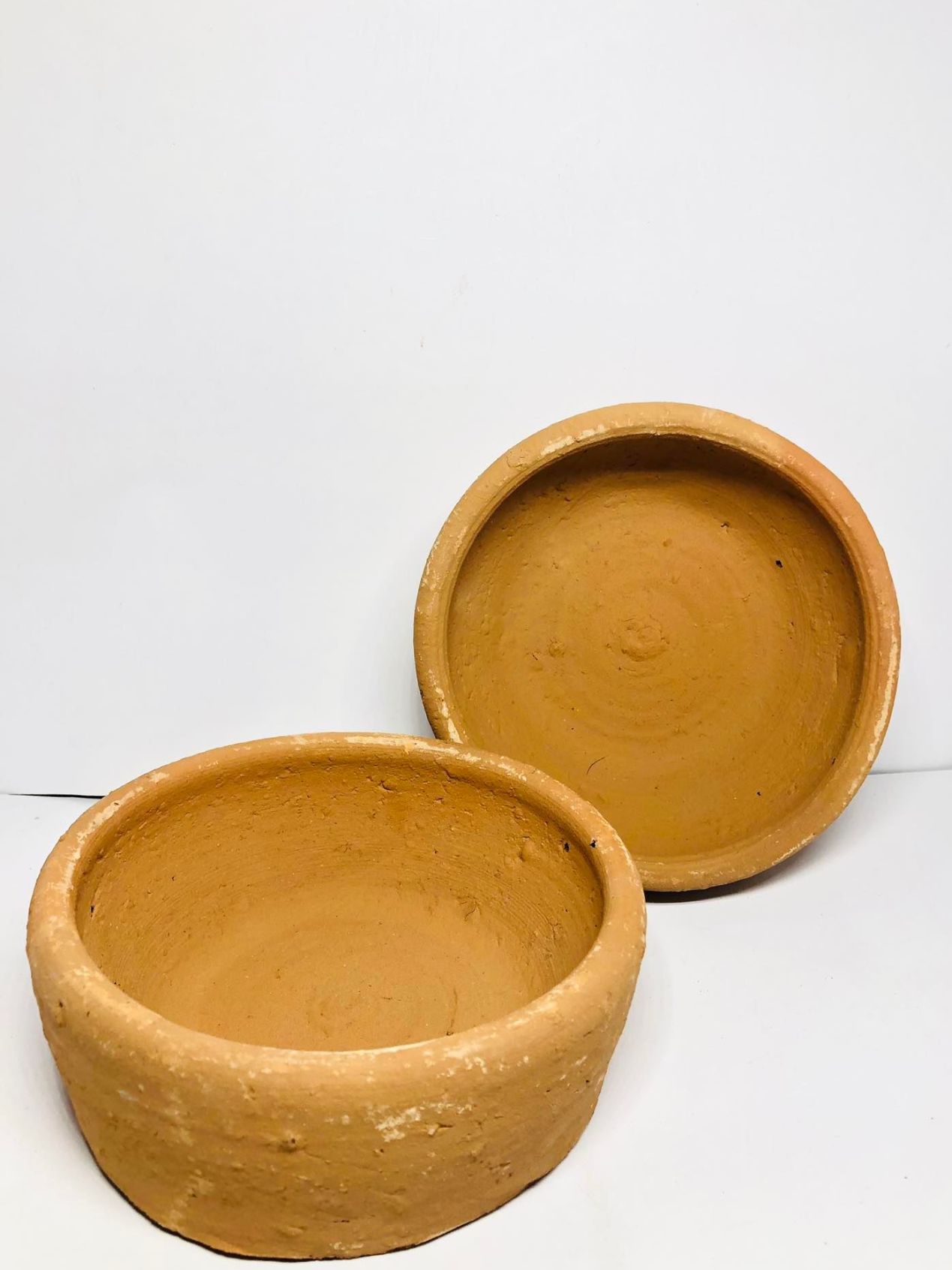 [VET SUPPORT] CLAY POT LARGE PARA SA MANOK/ PATUKAAN NG MANOK | Lazada PH