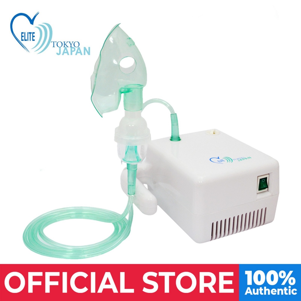 [COD]congqiantuo8075460 Indoplas Elite Compact Nebulizer With ...