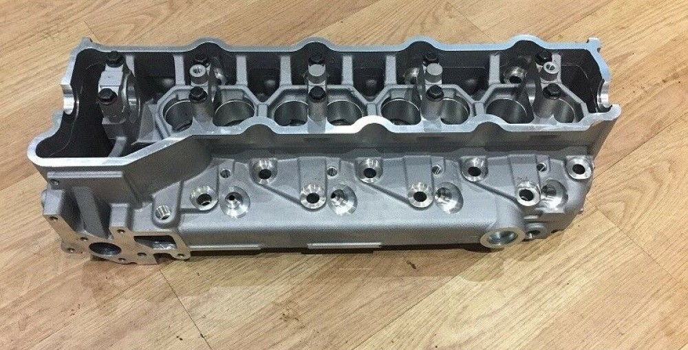 MITSUBISHI 4M40 BARE CYLINDER HEAD | Lazada PH