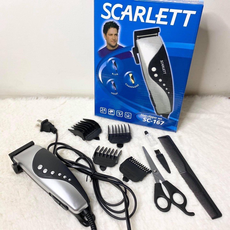 rasor hair set electric original raisor for haircut Razor Electric Hair ...