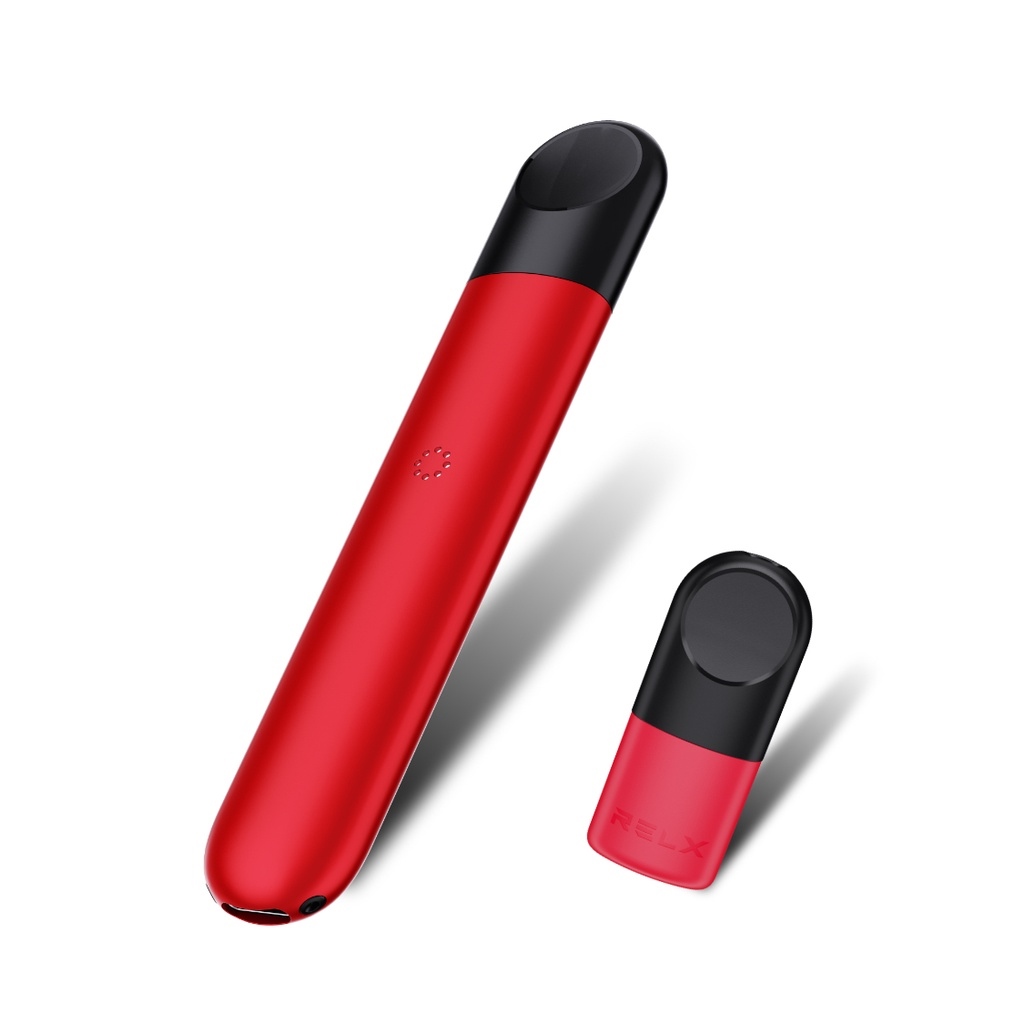 VAPER Original RELX Infinity Device (9 Colors) relx / Relx Phantom 5TH ...