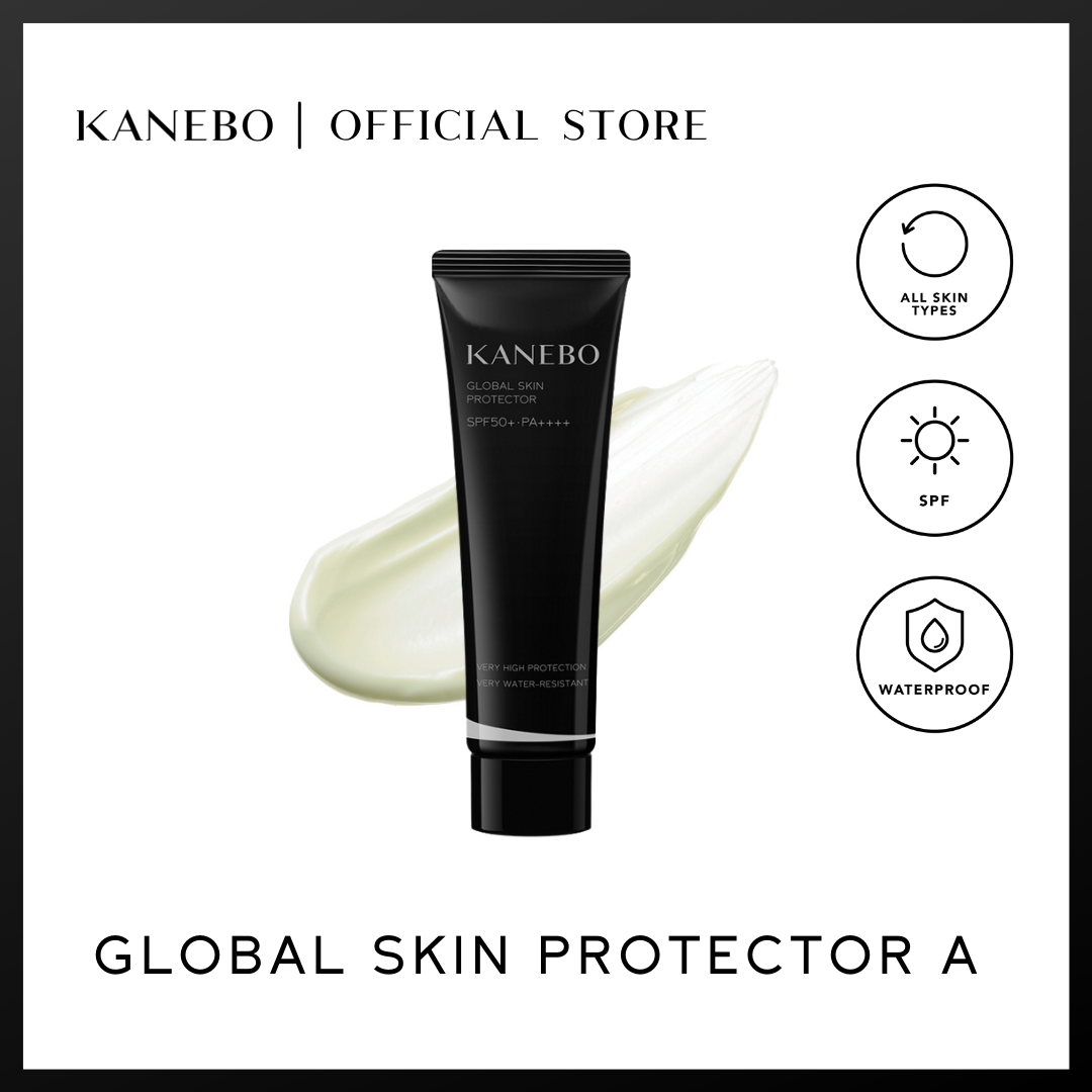 Global Skin Protector A [SPF 50+++] [Hydrating] [Waterproof] | Lazada PH