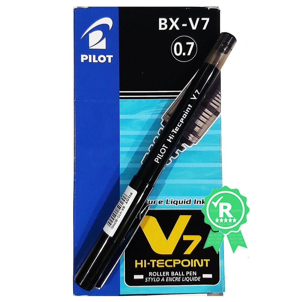 Pilot Hi-Tecpoint V5/V7 Sign Pen by Piece | Lazada PH
