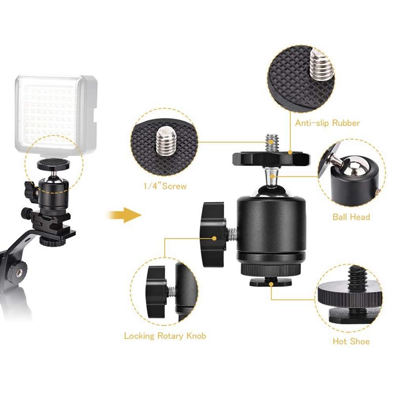 L Bracket Padded Handheld Holder L Brackets Heavy Duty Adapter With ...