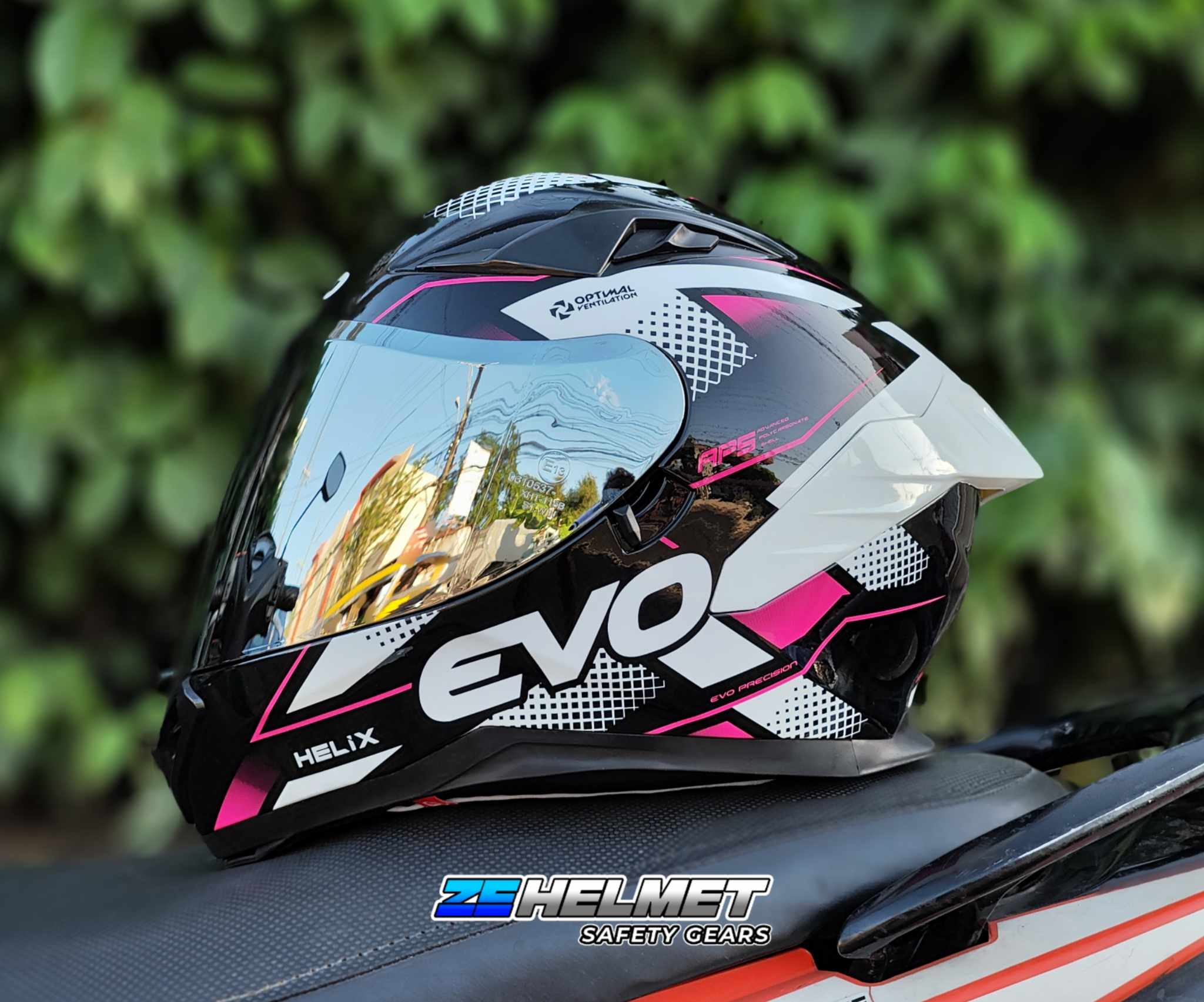 EVO M1-01 HELIX | Lazada PH