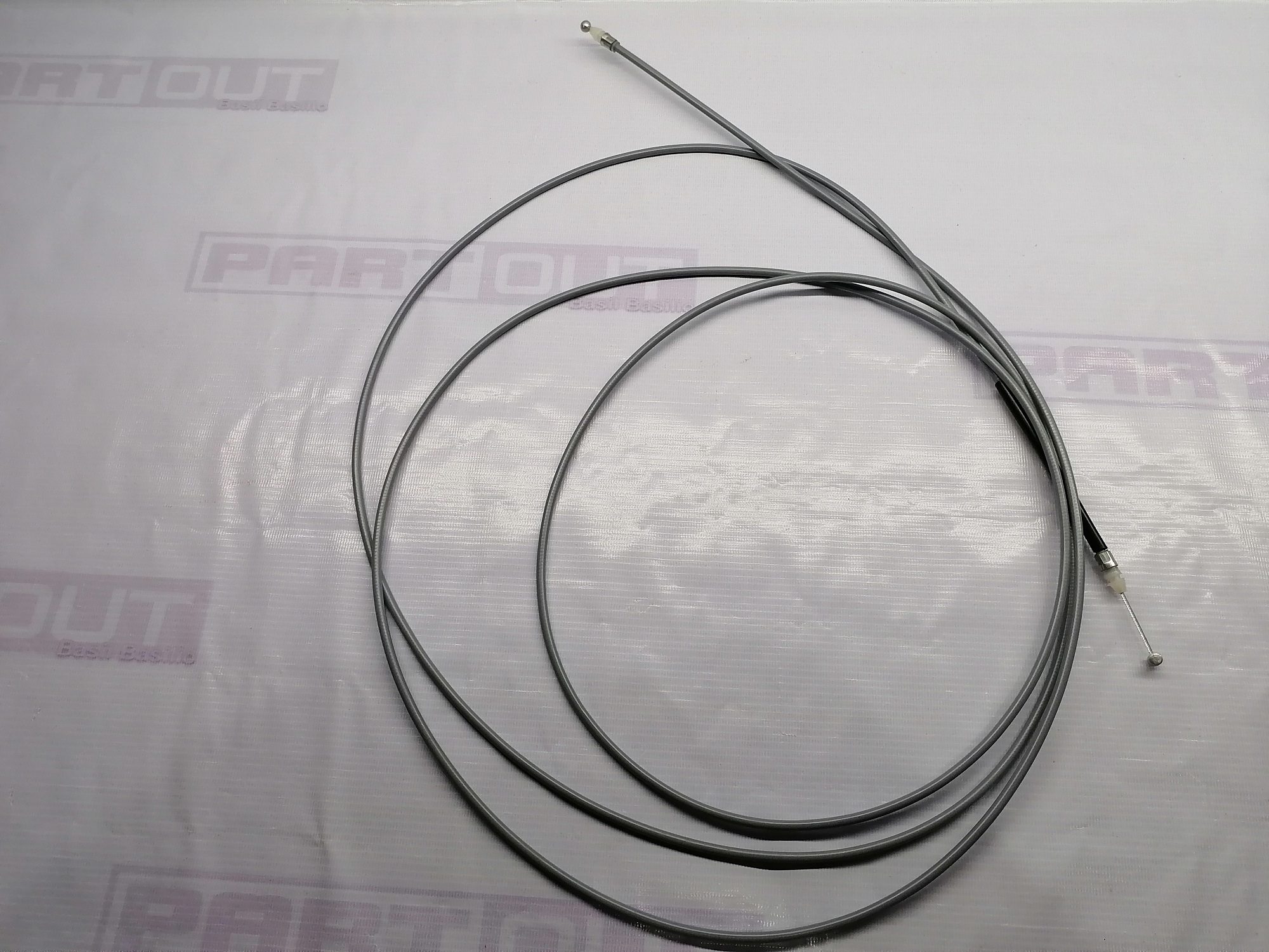 TOYOTA ALTIS TRUNK CABLE - 2008-2013 | Lazada PH