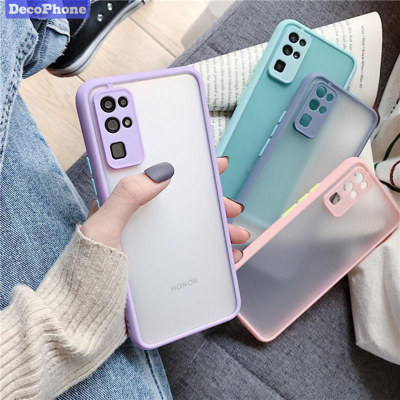Decophone Phone Case for OPPO A94 A15 A15S Reno5 RENO 5F 2F Realme C11 ...