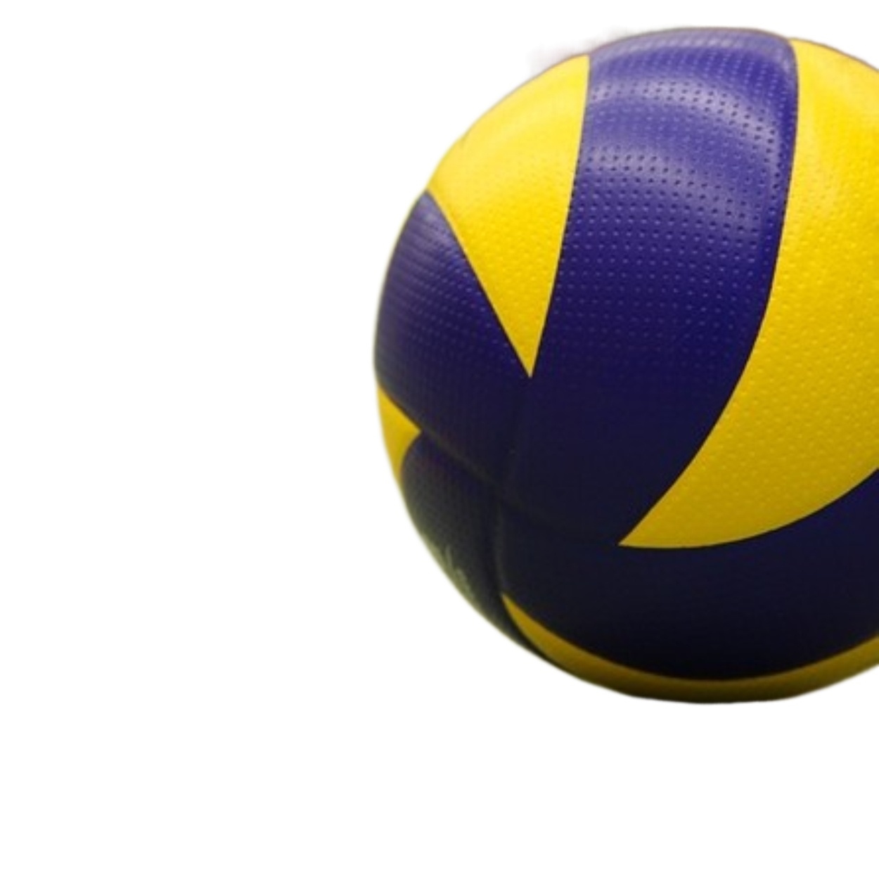 COD Volleyball ball 4 panel SOFT | Lazada PH