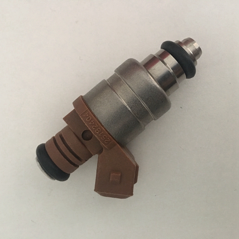 4ชิ้น/ล็อตหัวฉีดน้ำมันหัวฉีดสำหรับ Chevrolet Optra Chevrolet Lacetti GM ...