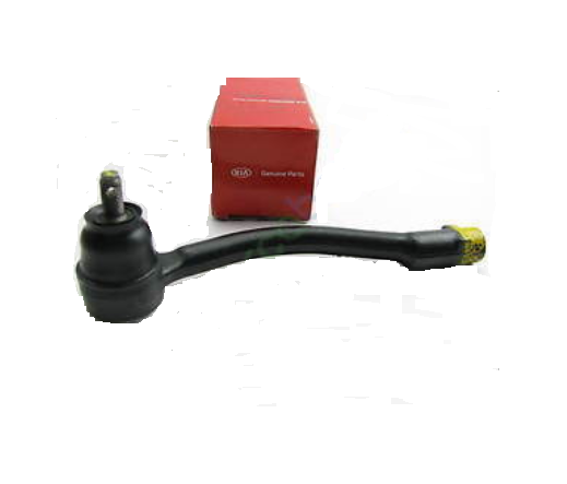 [ORIGINAL] 568201W000 = 568200U500 TIE ROD END LEFT SIDE KIA RIO 2012 / ...