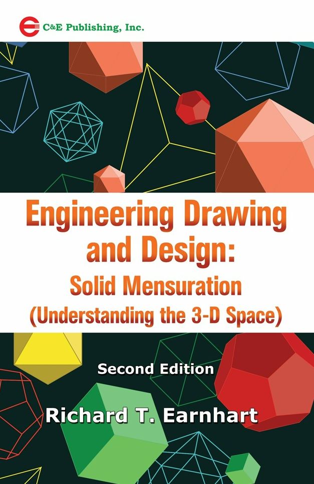 Engineering Drawing and Design: Solid Mensuration (Understanding the 3D ...