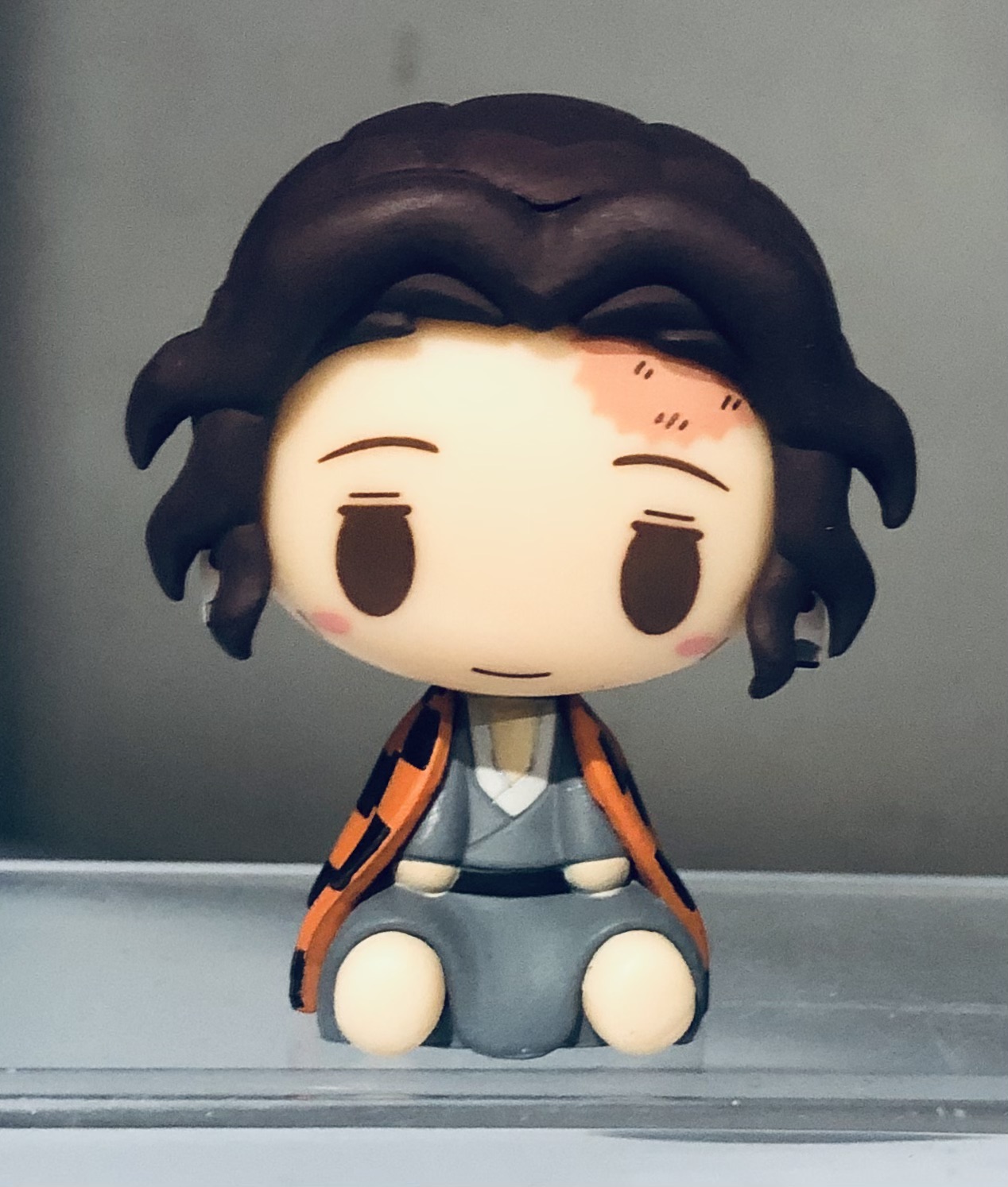 Ichiban Kuji (IK) Demon Slayer (DS) Kimetsu no Yaiba - Tanjuro Kamado (Father of Tanjiro ...