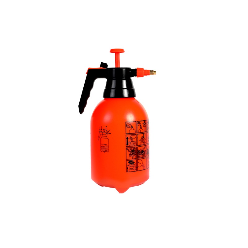 NEXA【Big Size】2L Water Handheld Sprayer 2l Pressure Spray Bottle With ...