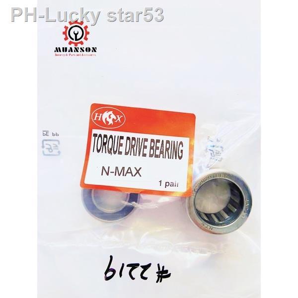 COD TORQUE DRIVE BEARING YAMAHA MIO/NOUVO/MIOI 125/MIO I 125/MIO 115i ...