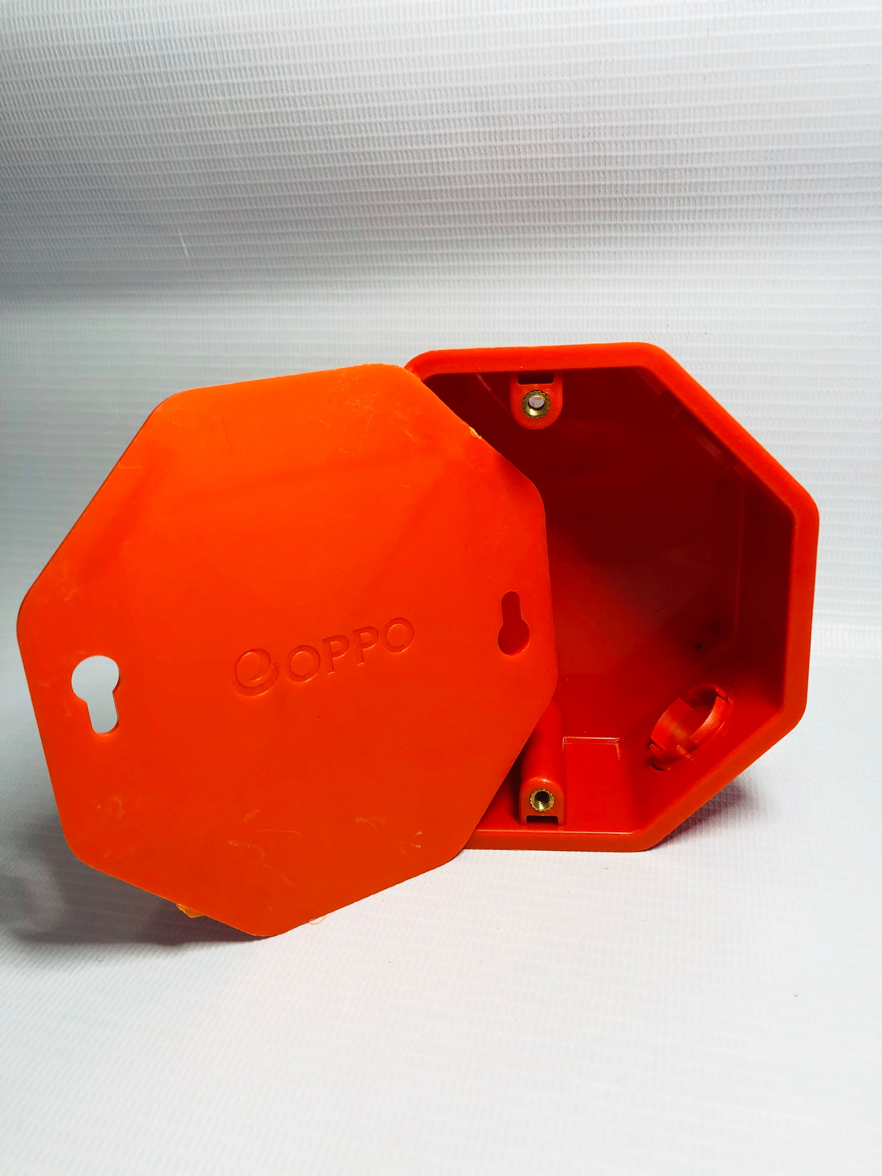 PVC Utility/Junction/Square/Surface Utility Box | Lazada PH