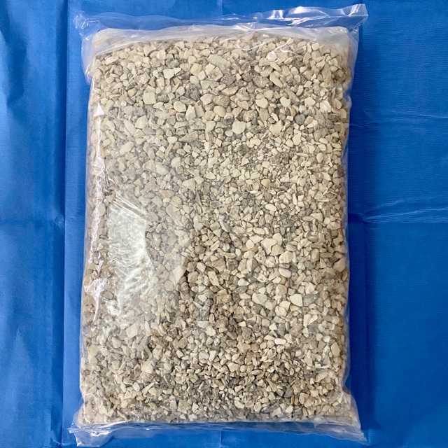 DIATOMACEOUS EARTH CHUNKS (D.E. CHUNKS) 1 KILO durable | Lazada PH