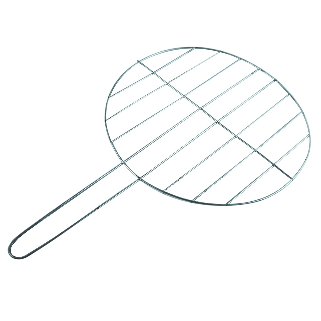 COD DVX Multipurpose Heavy Duty Portable BBQ Griller Parilla Parilya ...