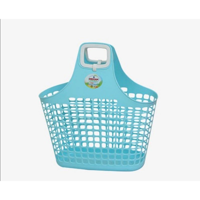 Orocan Laundry Basket / Bayong /Picnic Basket Stock No. 8711to9 | Lazada PH