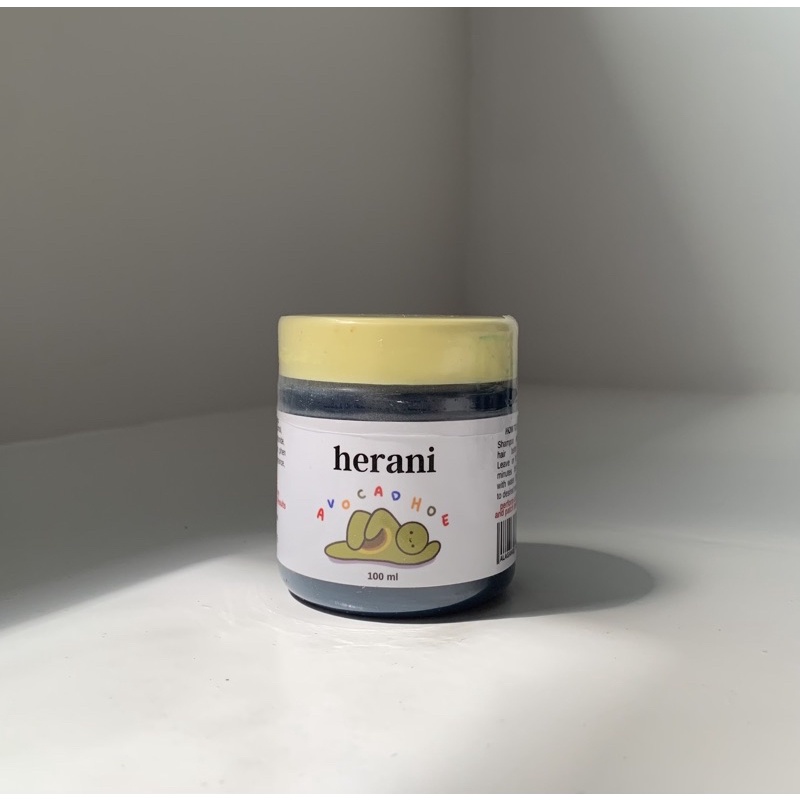 Herani Hair Color Conditioner | Lazada PH