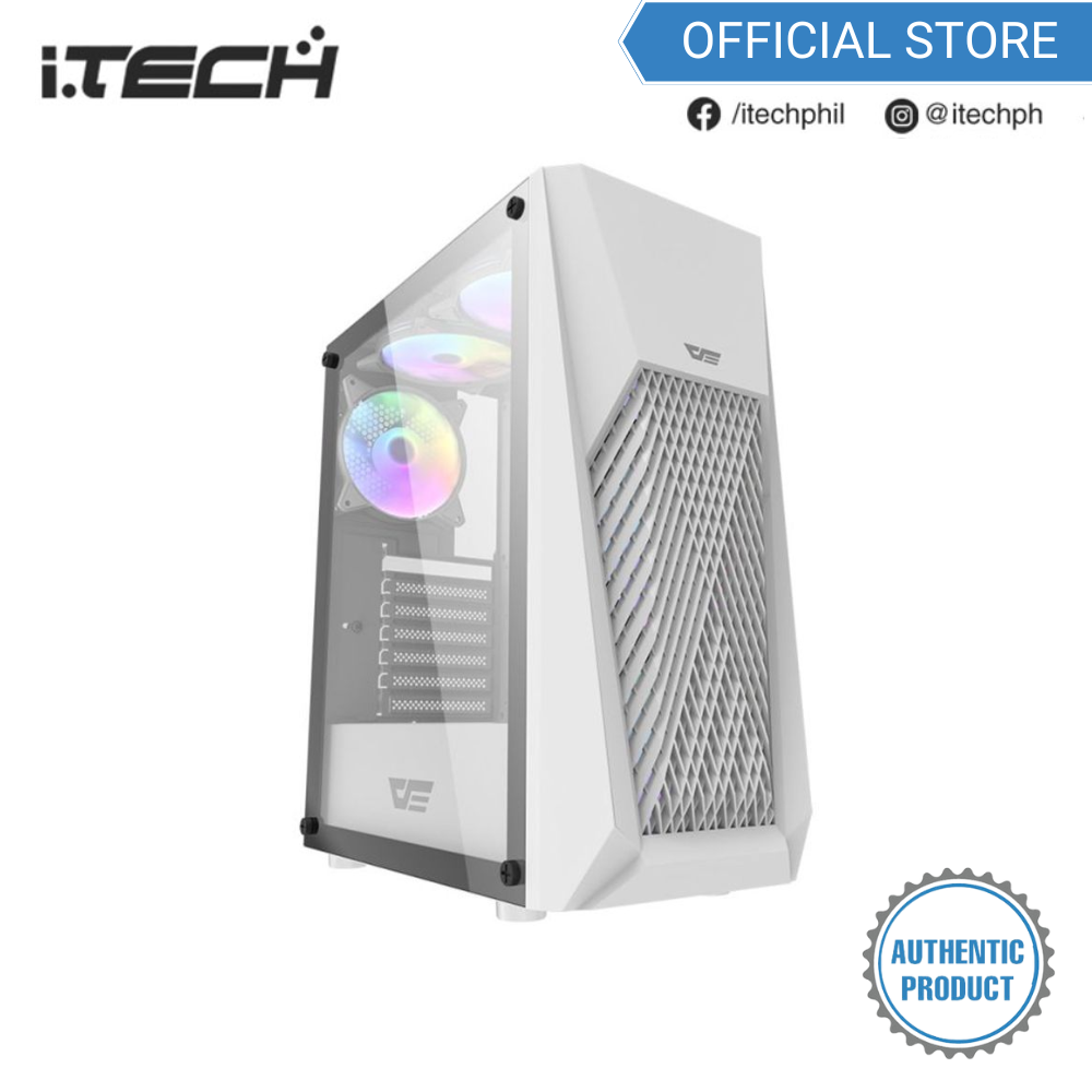 darkFlash PC PCase DK150 | Lazada PH