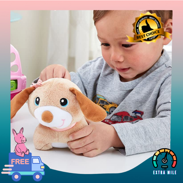 Why Do Dogs Push Toys Under Furniture at Eden Disney blog