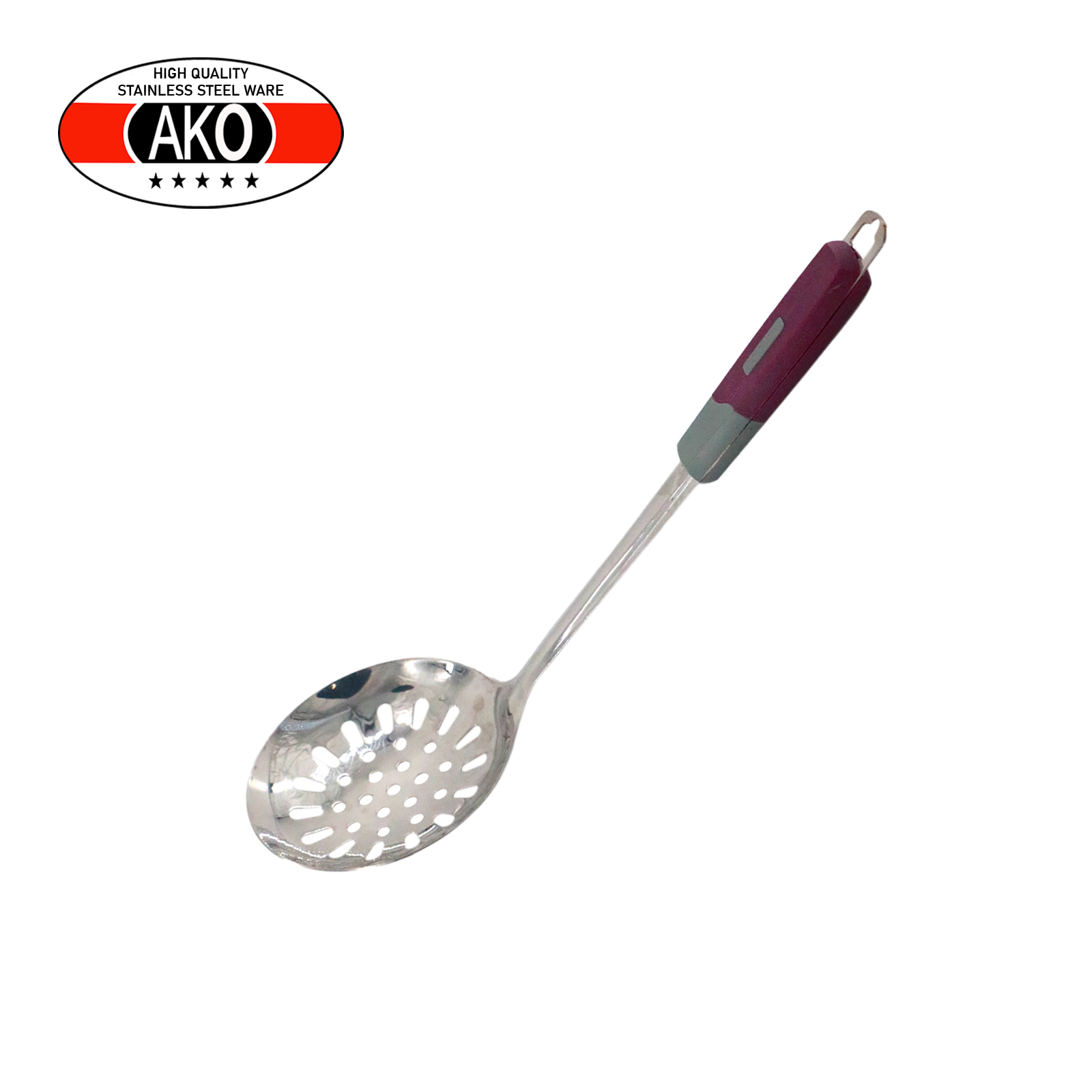 AKO LADLE SMALL WITH HOLE 0660-7 | Lazada PH