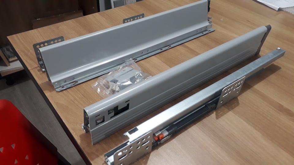 S1 Soft Closing Tandem Box | Lazada PH