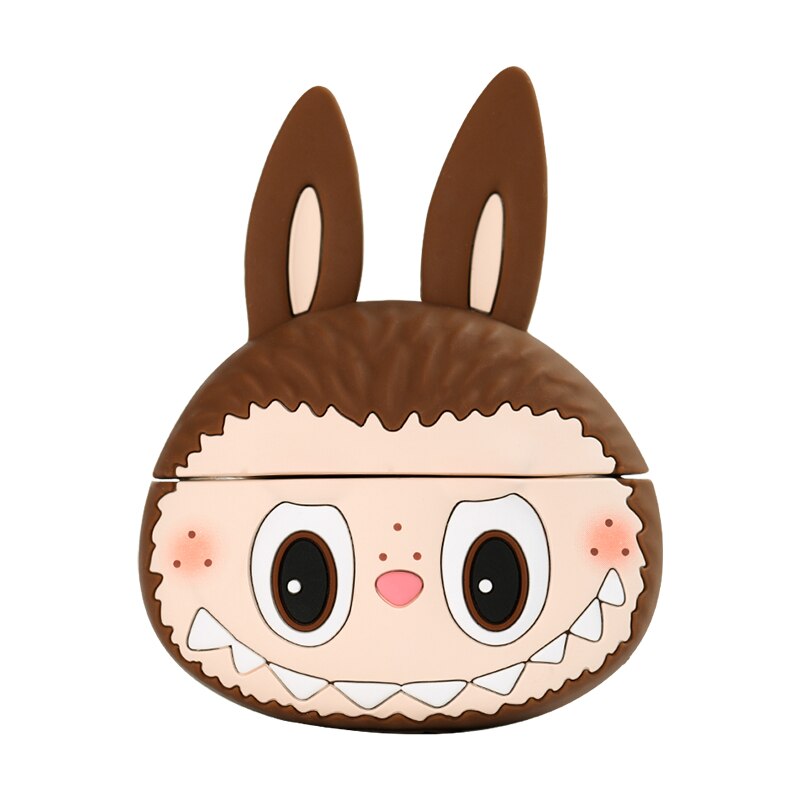 POP MART New Arrival Labubu THE MONSTERS Airpods Pro Airpods3 Case For ...