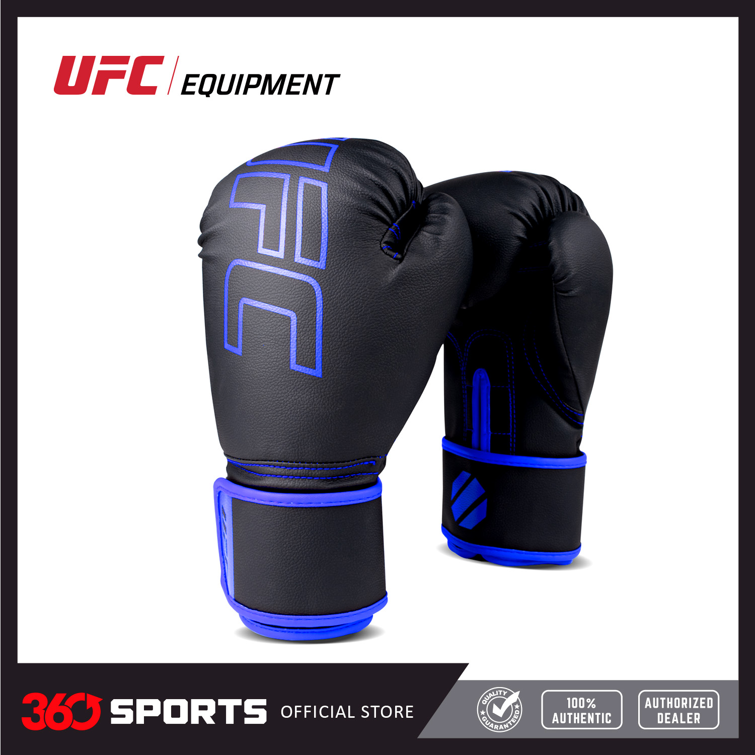 UFC Contender Boxing Gloves | Lazada PH