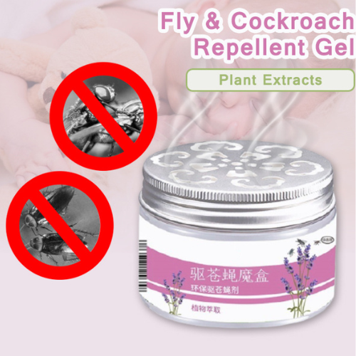 Fly Killer gel Fly Killing Bait pamatay langaw Fly Repeller flies ...