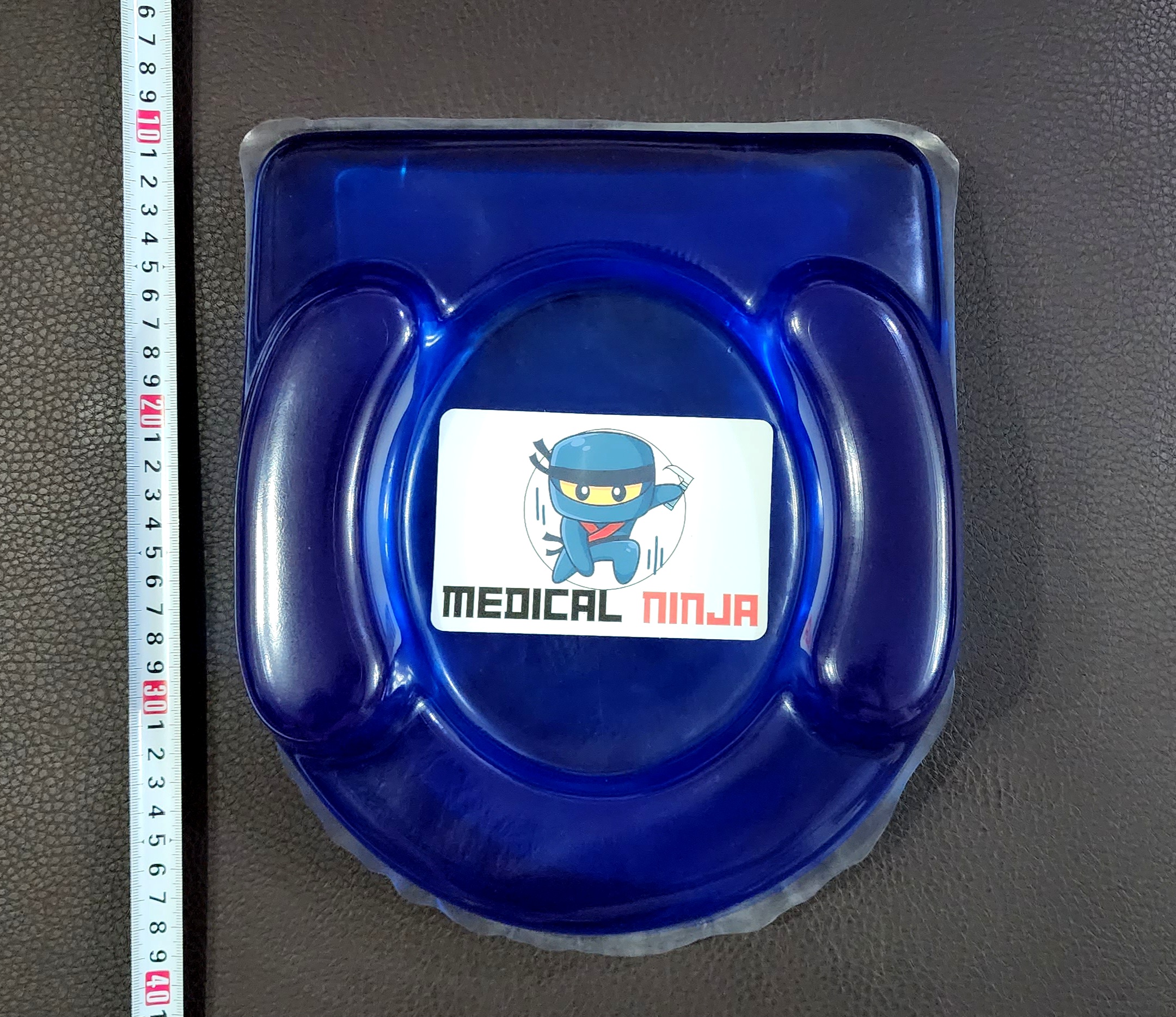 Ophtha Gel Head Positioning Pad for Operating Room Surgery (Supine ...