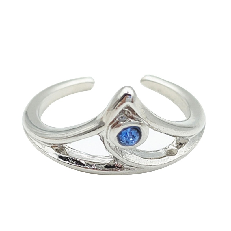 Valorant Sage Ring Adjustable Ring for Cosplay Girlfriend Valentine's ...