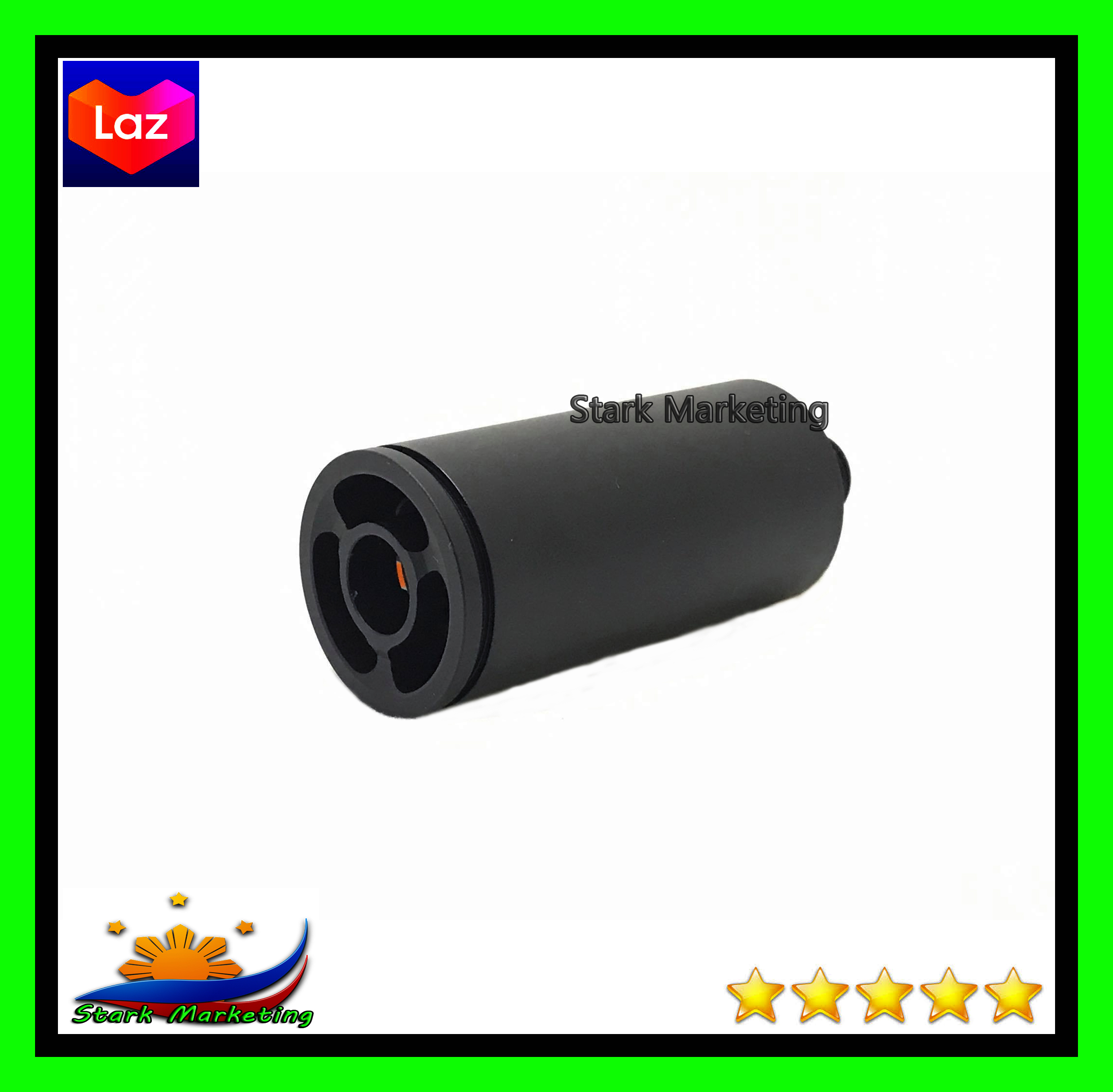 Spitfire Muzzle Flash Tracer Unit | Lazada PH