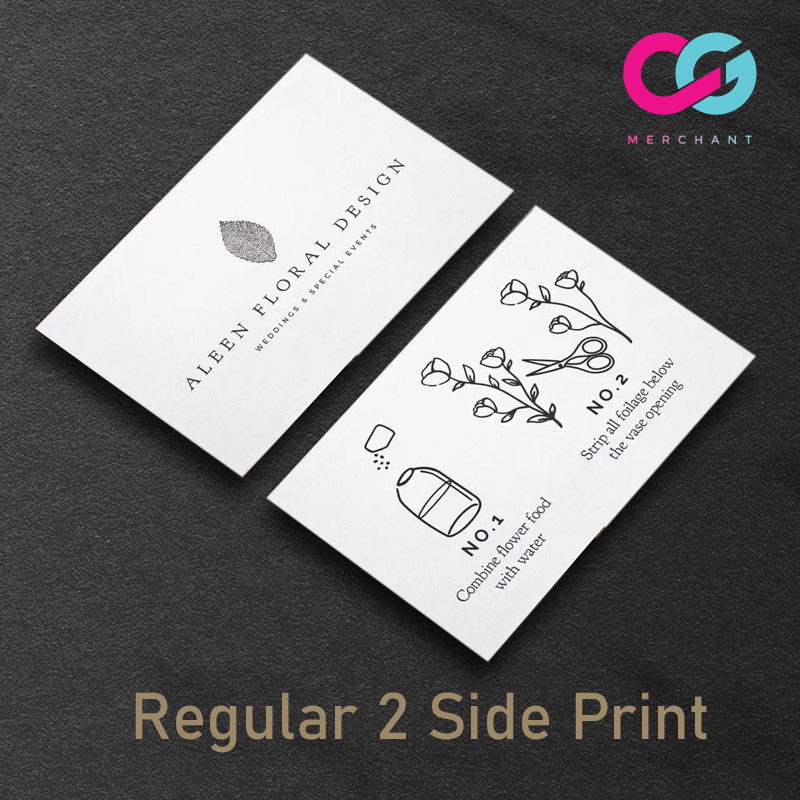Customized / Personalized Business card / Calling card ( 250GSM, 200GSM ...