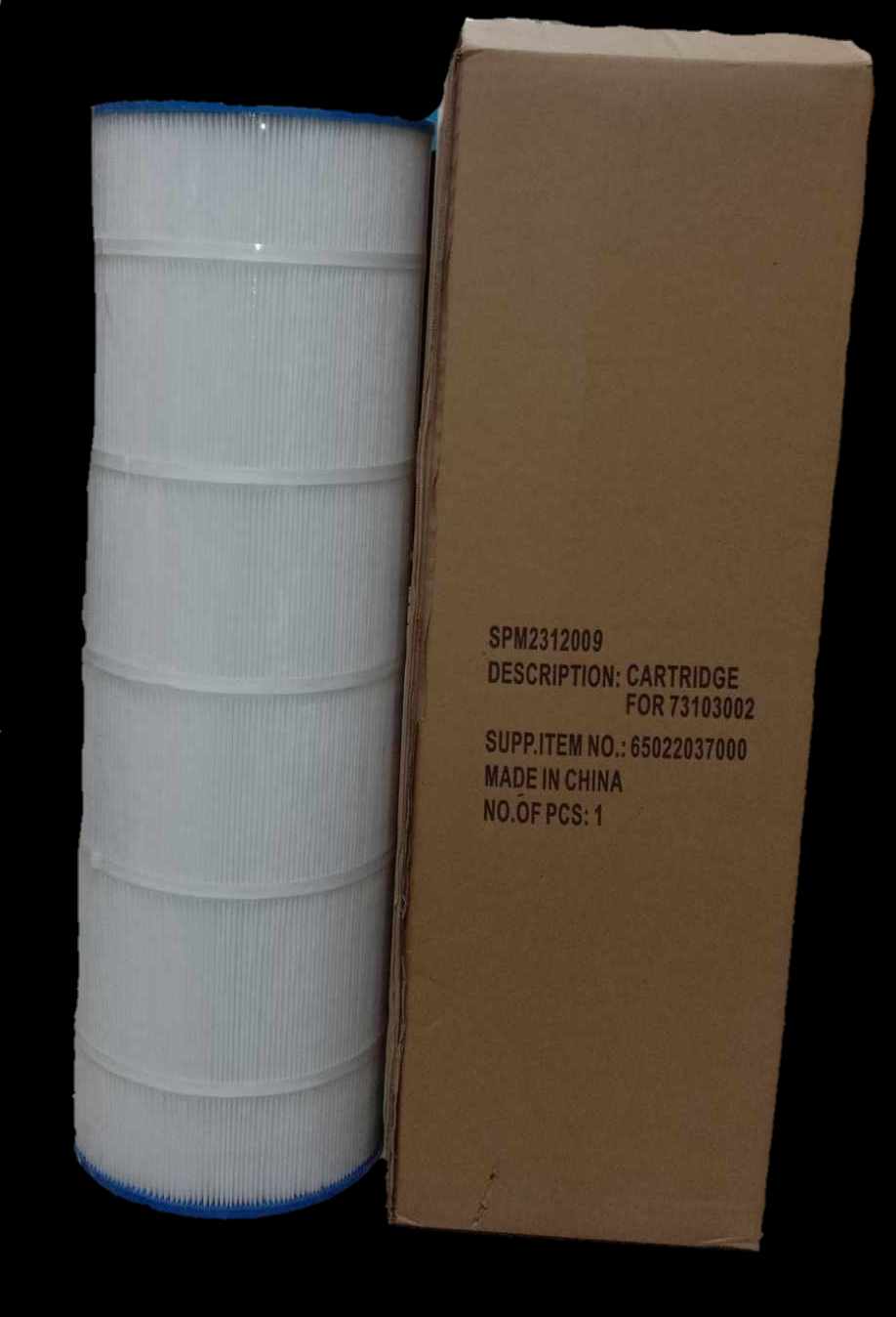 Jet-Flo Replacement Cartridge for 73103002 Swimming Pool Filter | Lazada PH