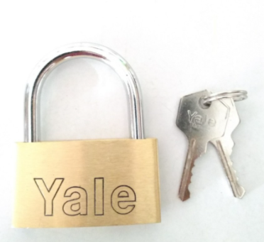 Yale Padlocks | Lazada PH