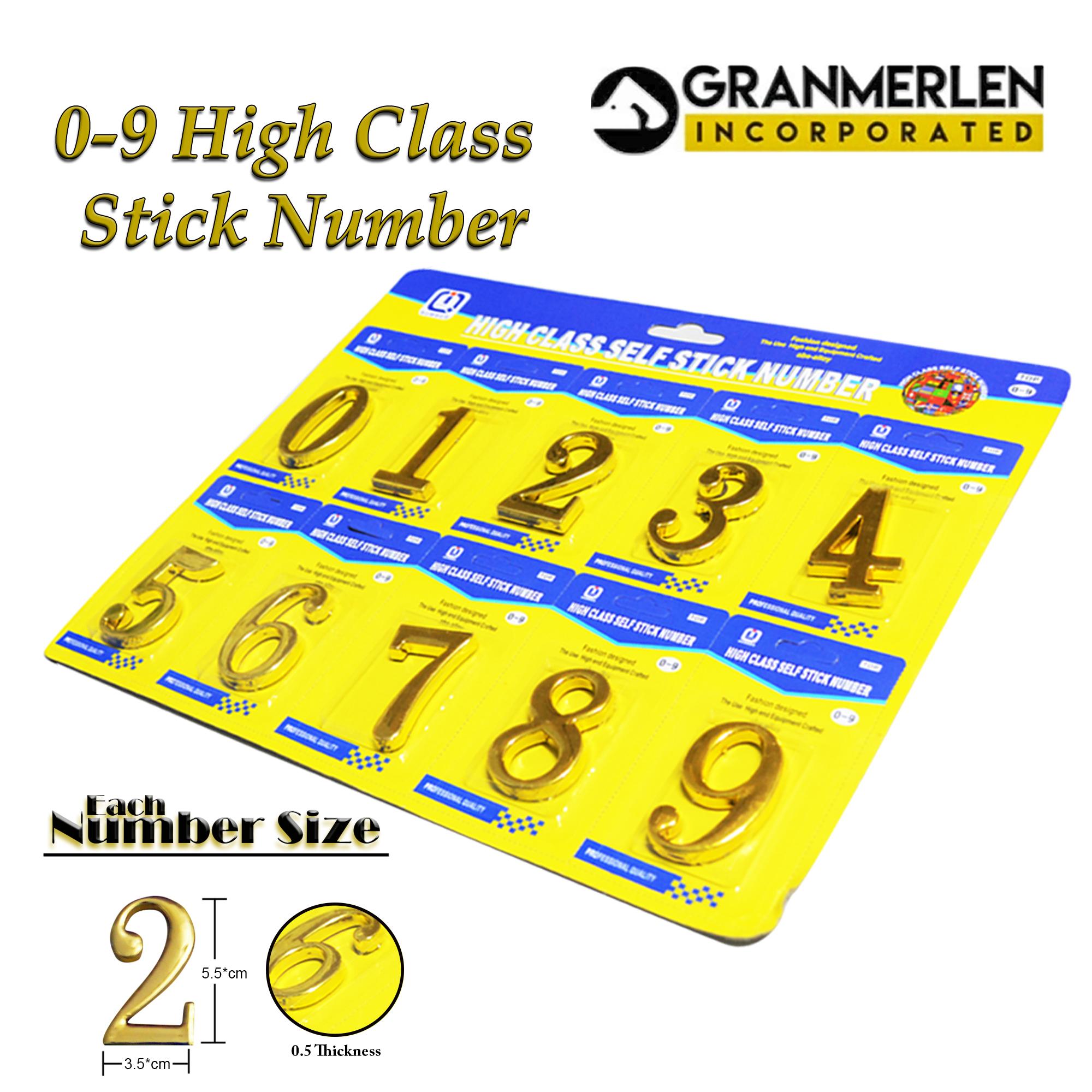 The hotel room door with dormitory floor numbering high class self ...