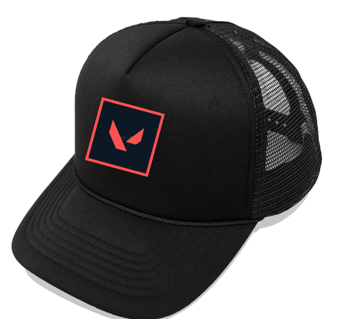 Valorant Baseball Cap - Tucker Cap | Lazada PH