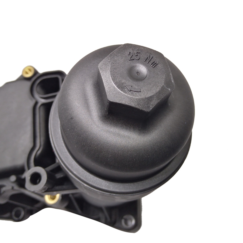 11428507697 Car Accessories Oil Filter Housing for -BMW 1 3 4 5 Series ...