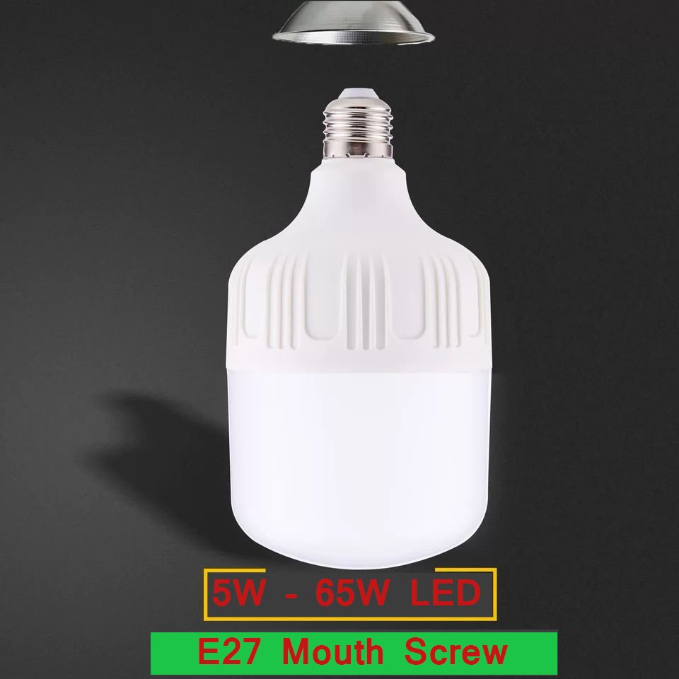 Bulb Lighting LED Highlight Energy Saving 5 Wattages | Lazada PH