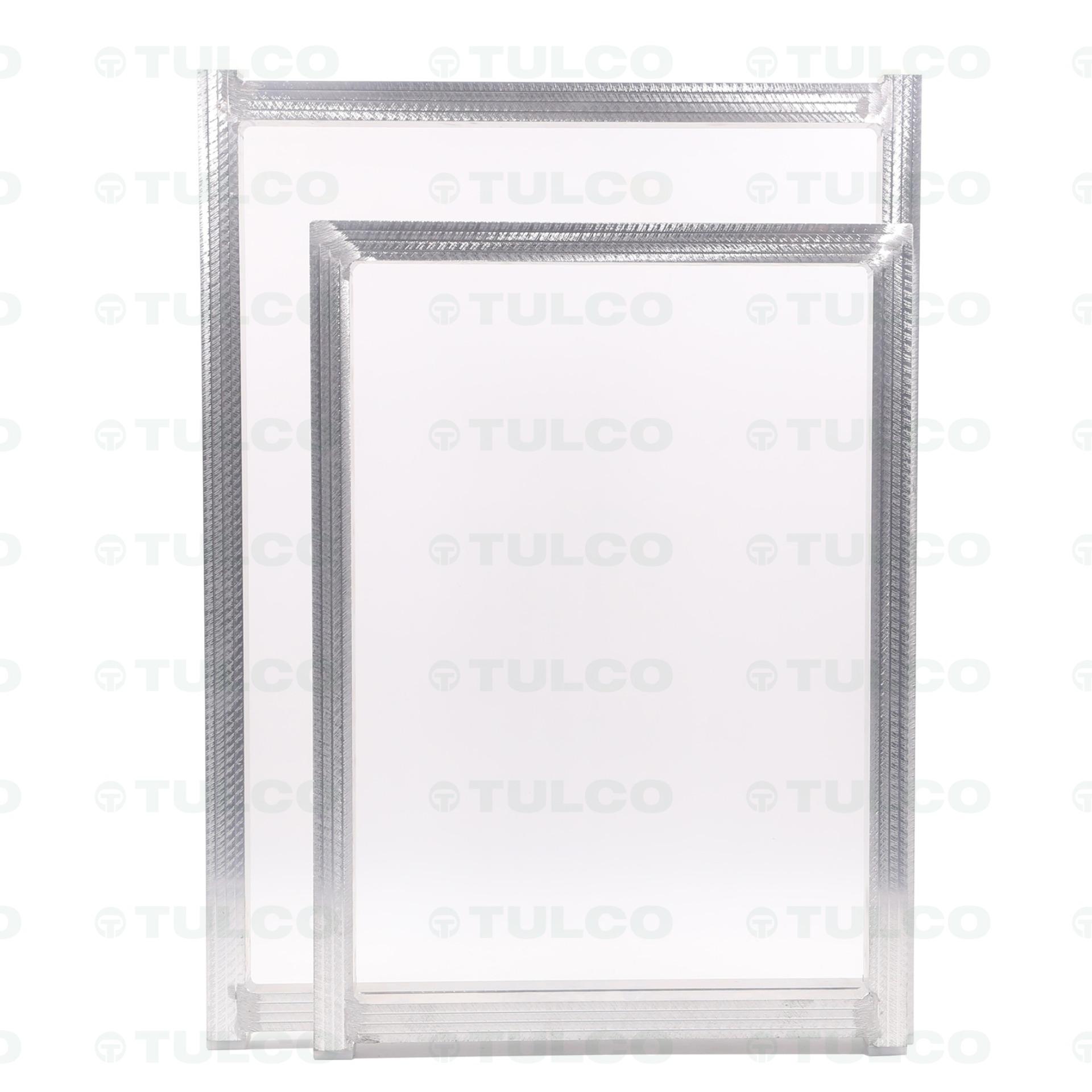Tulco Aluminum Frame 15 x20 (Screen Printing Supply) | Lazada PH
