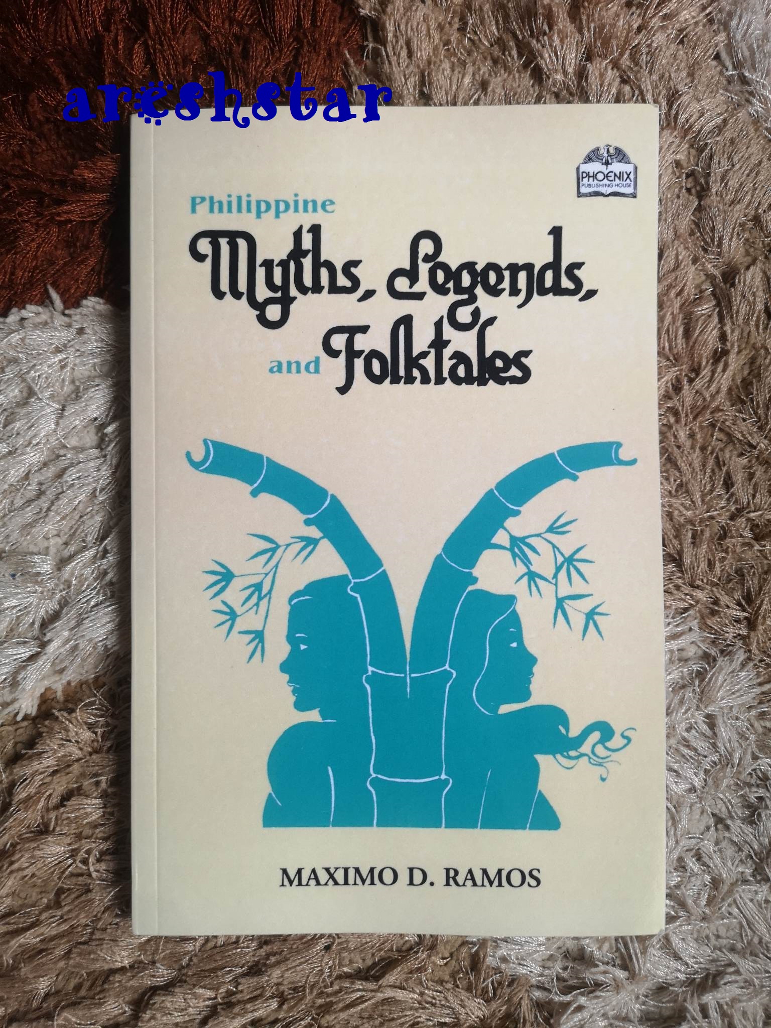 Maximo D. Ramos The Aswang Complex Boyhood In Monsoon Country Creatures ...