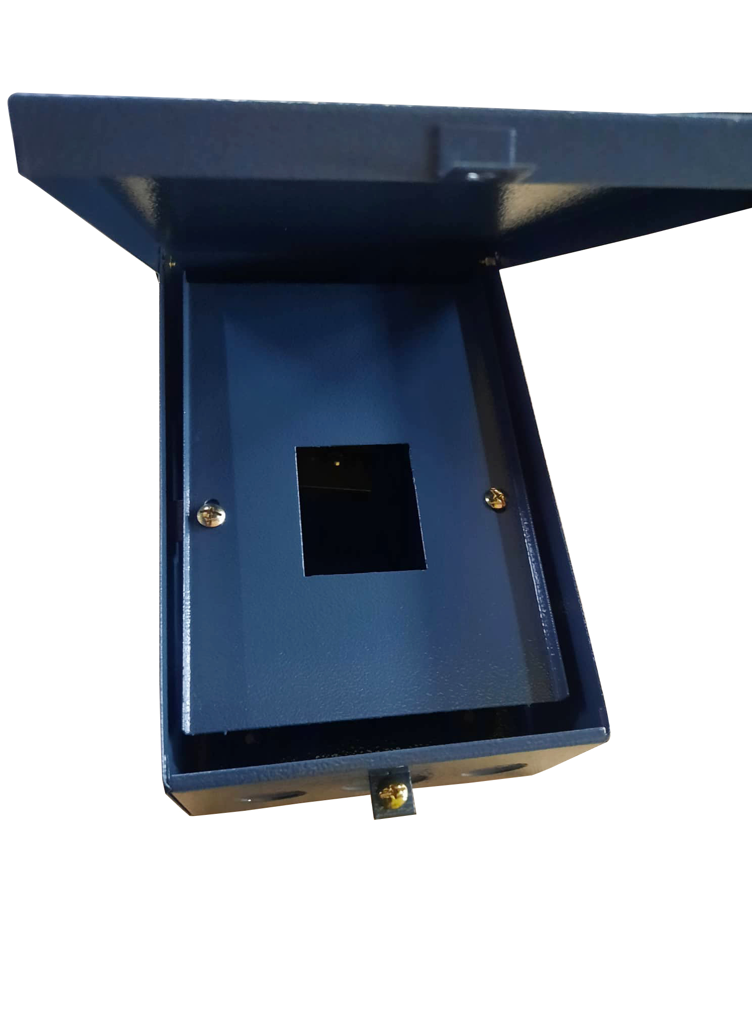 NEMA 3R ENCLOSURE FOR 15A TO 100A 2P WEATHERPROOF OUTDOOR Bolt-On Type ...