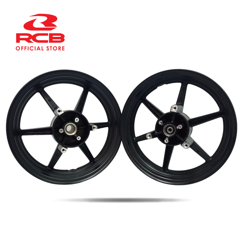 RCB Sport Rim 811 for Yamaha NMAX V1 (SP811) (RB6) | Lazada PH