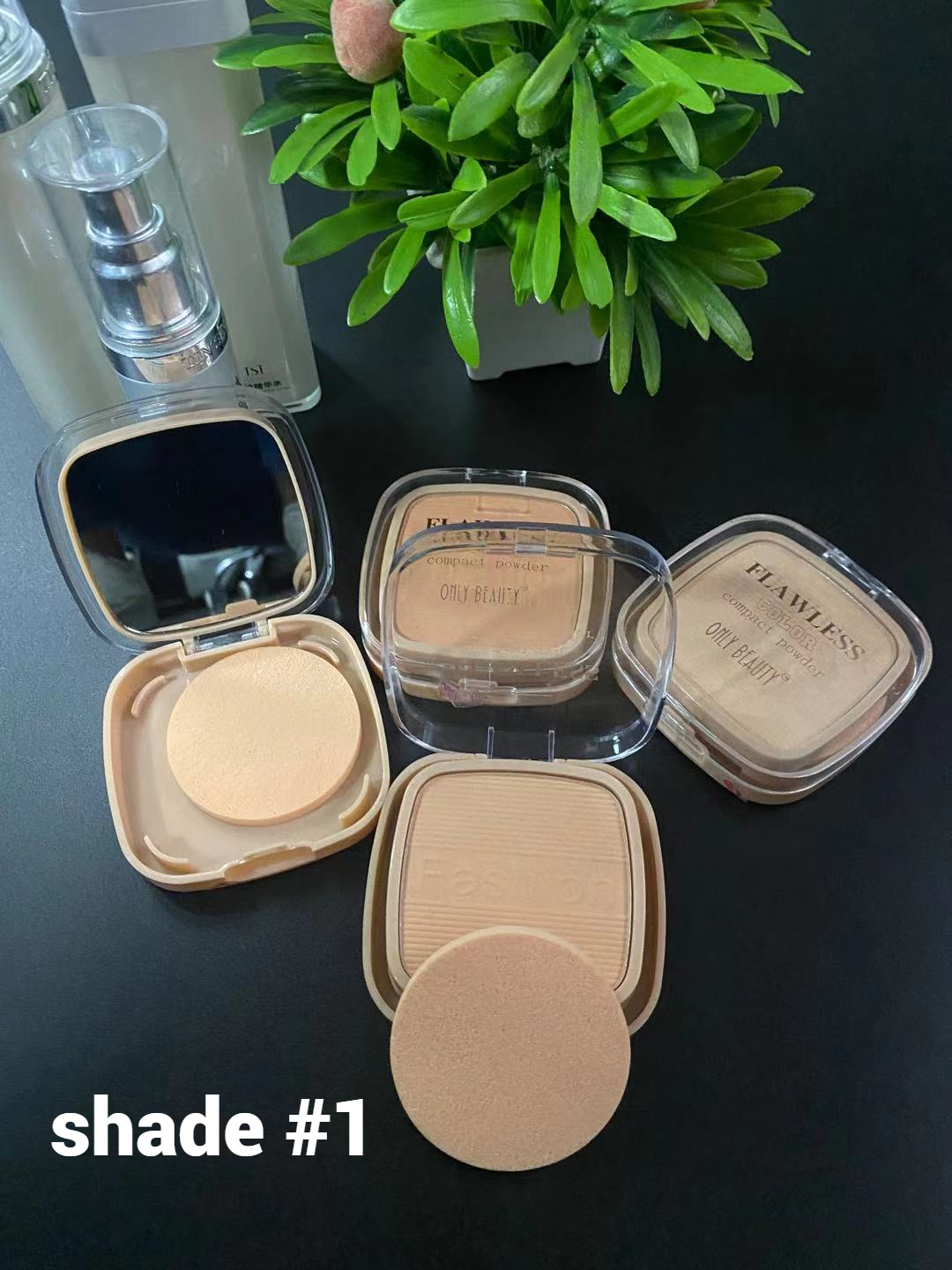 BB Face Powder 2 way cake | Lazada PH